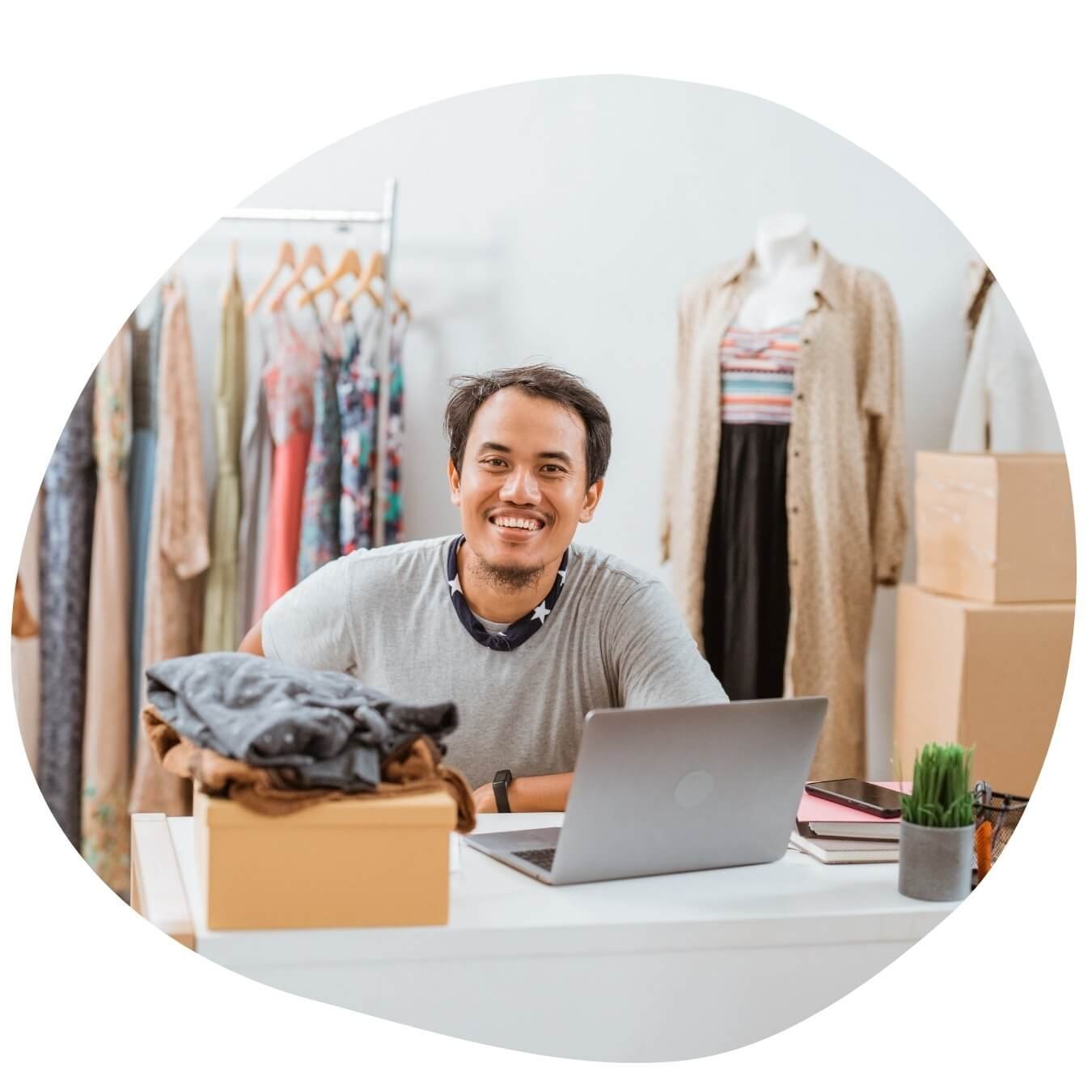 Ecommerce - Michael Corrales